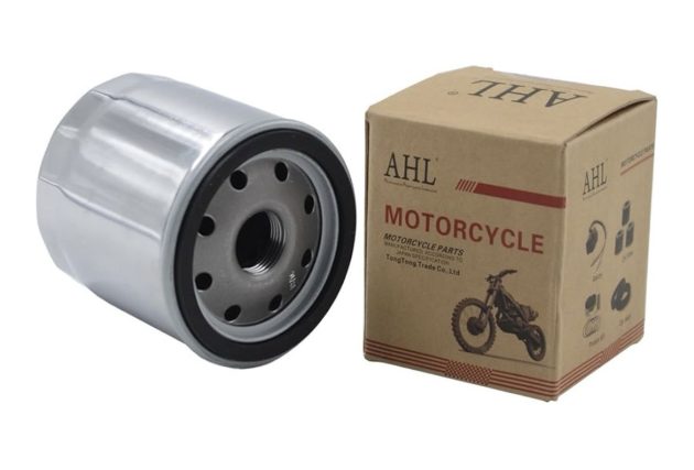 Harley Davidson Oil Filter 171C - Motofusion